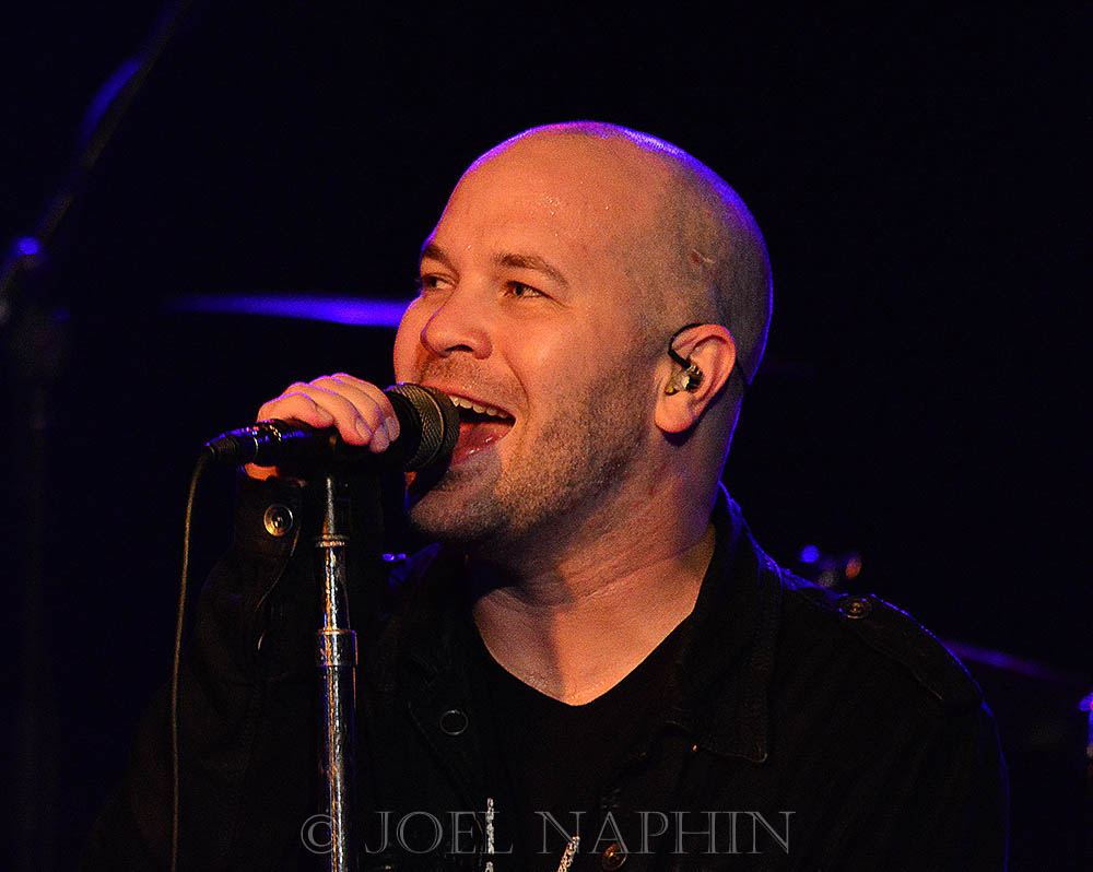 Finger Eleven Live At Iron Works Buffalo NY August 4 2015 Finger Eleven Live At Iron Works Buffalo NY August 4 2015
