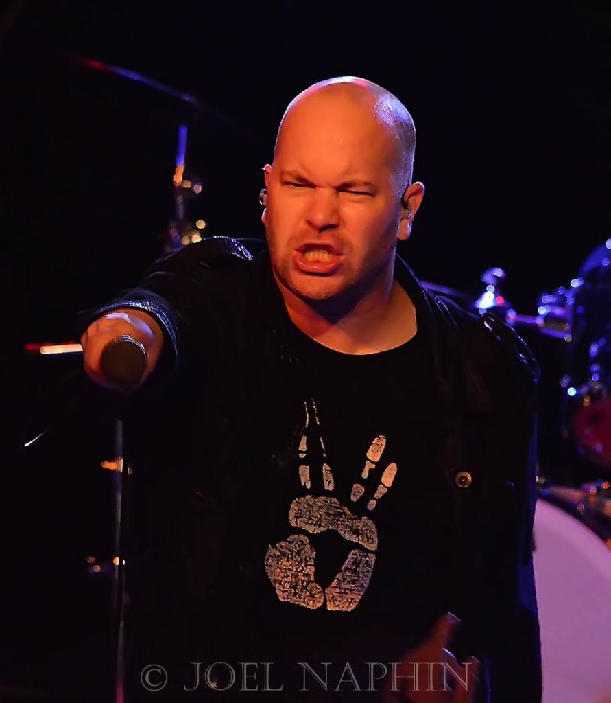 Finger Eleven Live At Iron Works Buffalo NY August 4 2015 Finger Eleven Live At Iron Works Buffalo NY August 4 2015