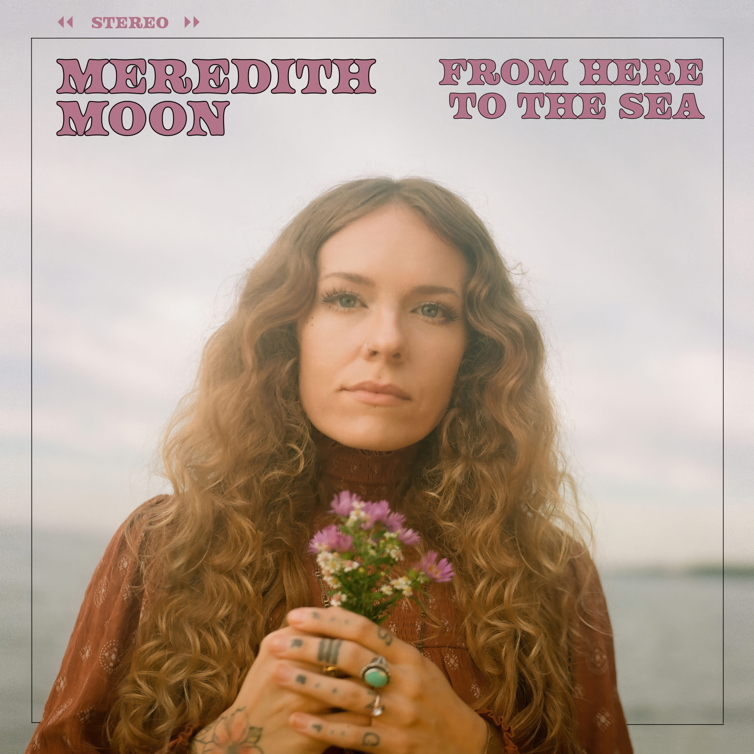 Meredith Moon Returns With Compelling New Album – FROM HERE TO THE SEA - Music Life Magazine