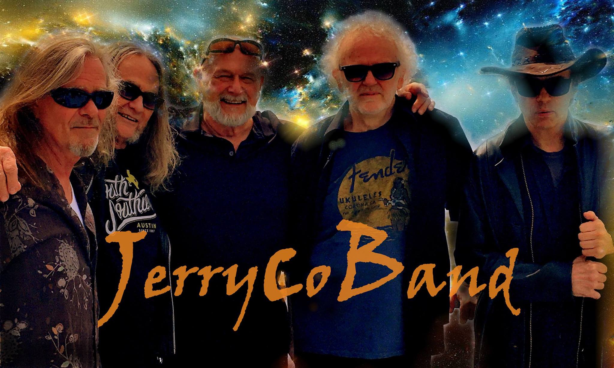 Former Long-time April Wine Drummer Mercer Starts New Rock Project ...