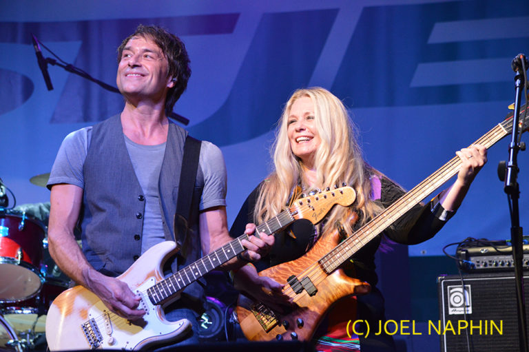 PODCAST #12 - Shane Christopher Neal interviews Gordon Deppe and Sandy ...