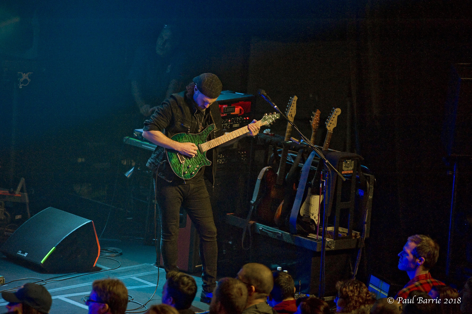 Steve Wilson_18 - Music Life Magazine