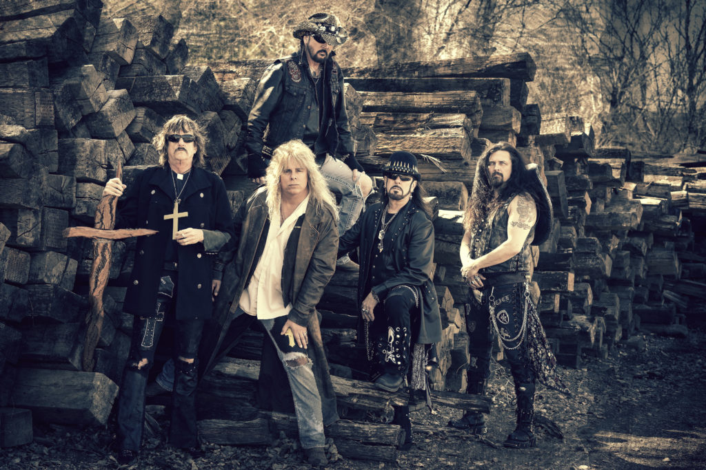 Ron Keel’s ‘Fight Like A Band’ is a bold Statement About Friendship ...