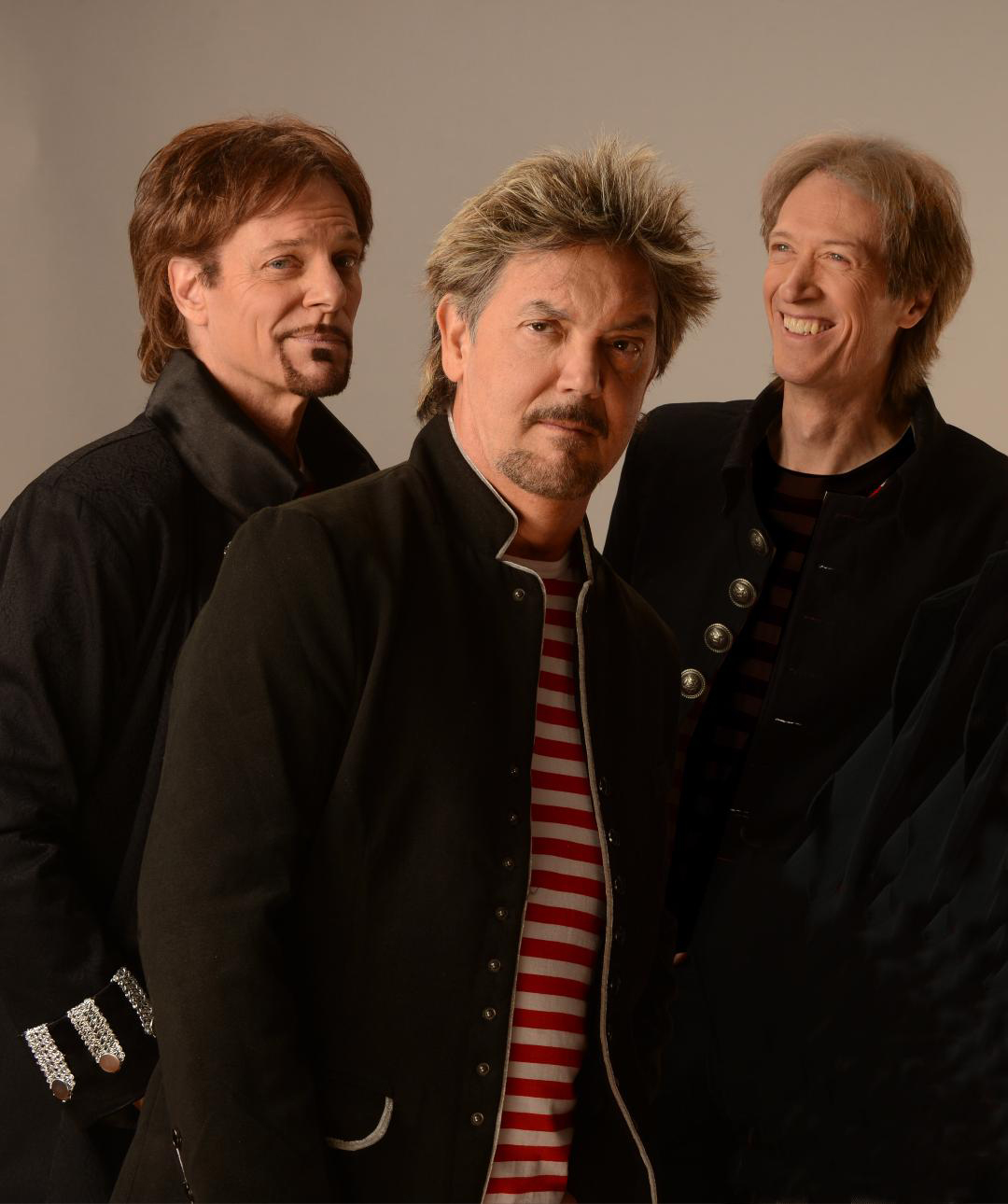 Gary Pihl Enjoys Returning to Alliance Fold Alongside Berry and Lauser ...