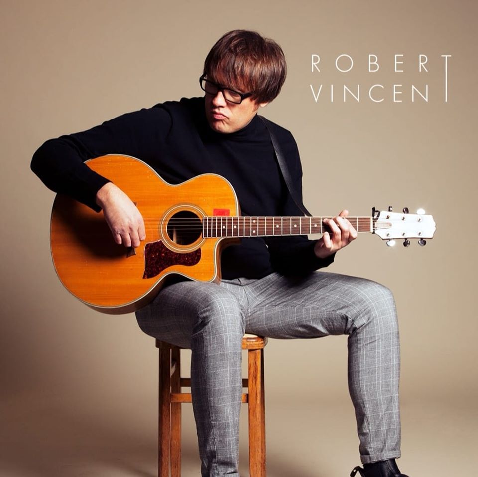 UK Americana Sensation Vincent Unafraid to Tackle Big Political Issues ...