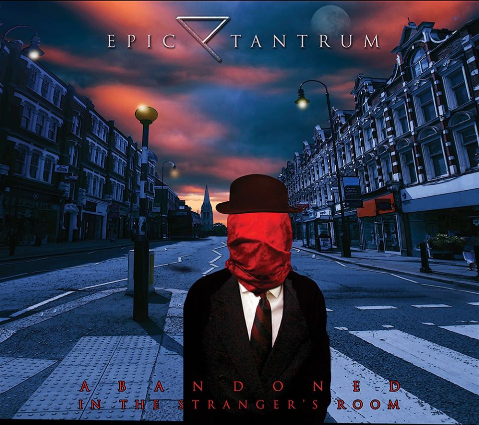 Upstate New York Prog-Rockers Epic Tantrum Release Debut Double Album ...
