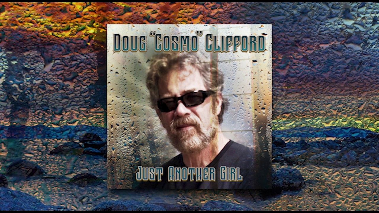 CCR Drummer Doug Clifford Releases Album of Lost Solo Compositions ...