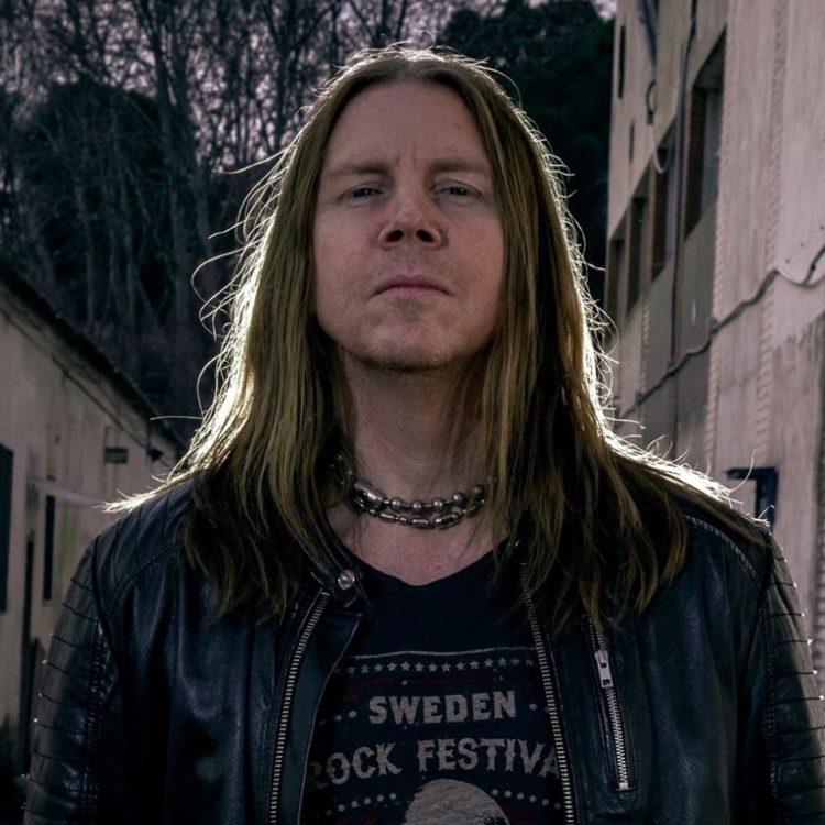 Magnus Karlsson’s Free Fall Enlists Top Vocalists on New Album – We Are ...