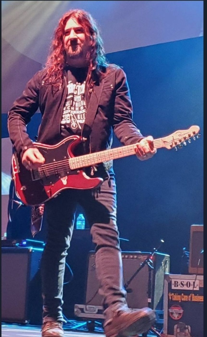 “Louder Than Concorde” – New Single and Video from Bruce Wojick’s ...
