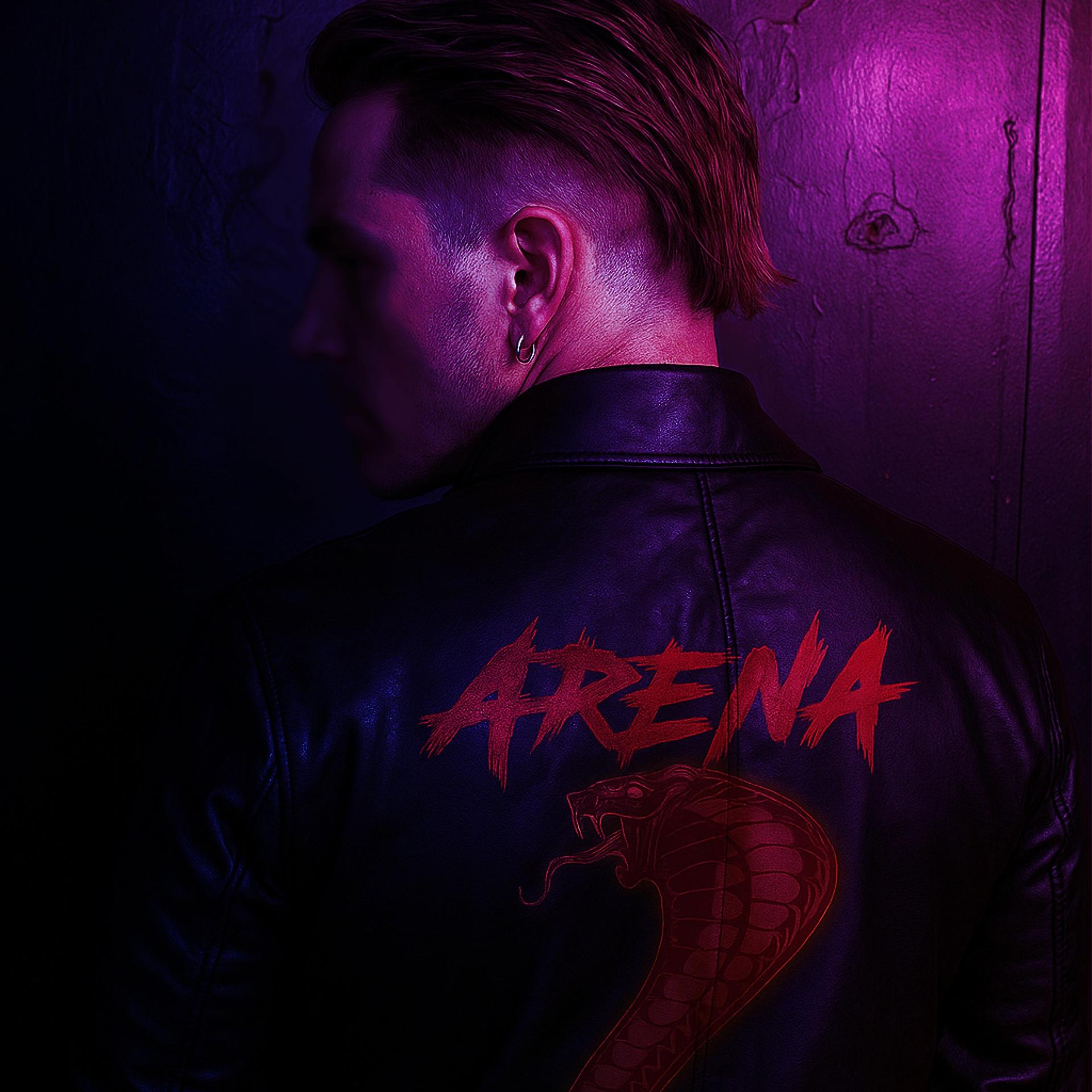 arena - Music Life Magazine