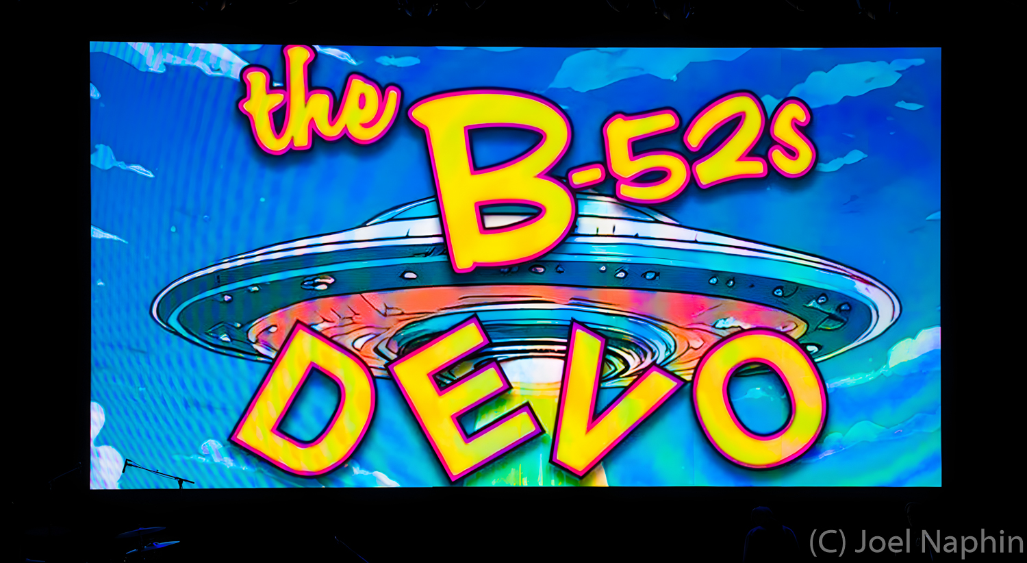 Devo - Budweiser Stage - September 24, 2025 (1) - Music Life Magazine