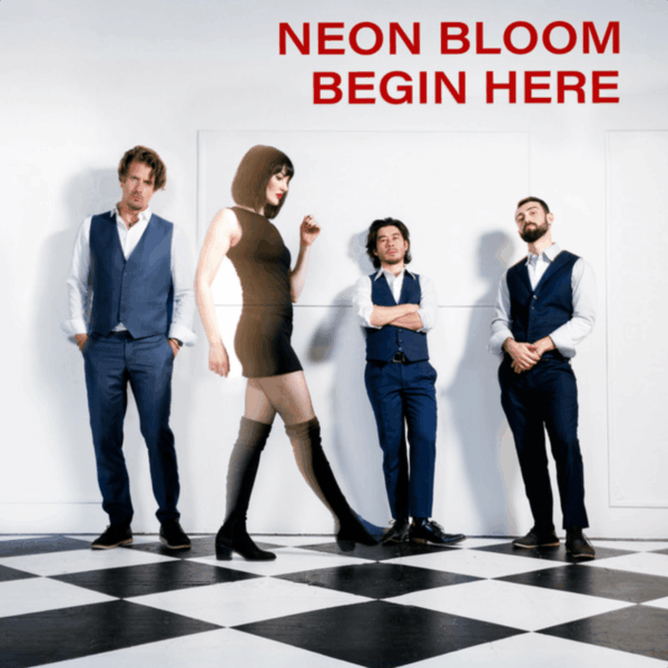 neonbloom-band-Begin-Here-2025-AlbumCover-600x600 - Music Life Magazine