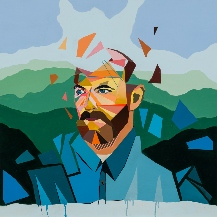 Singer/Songwriter Clayton Chaney To Release New Album 'Too Far' in ...