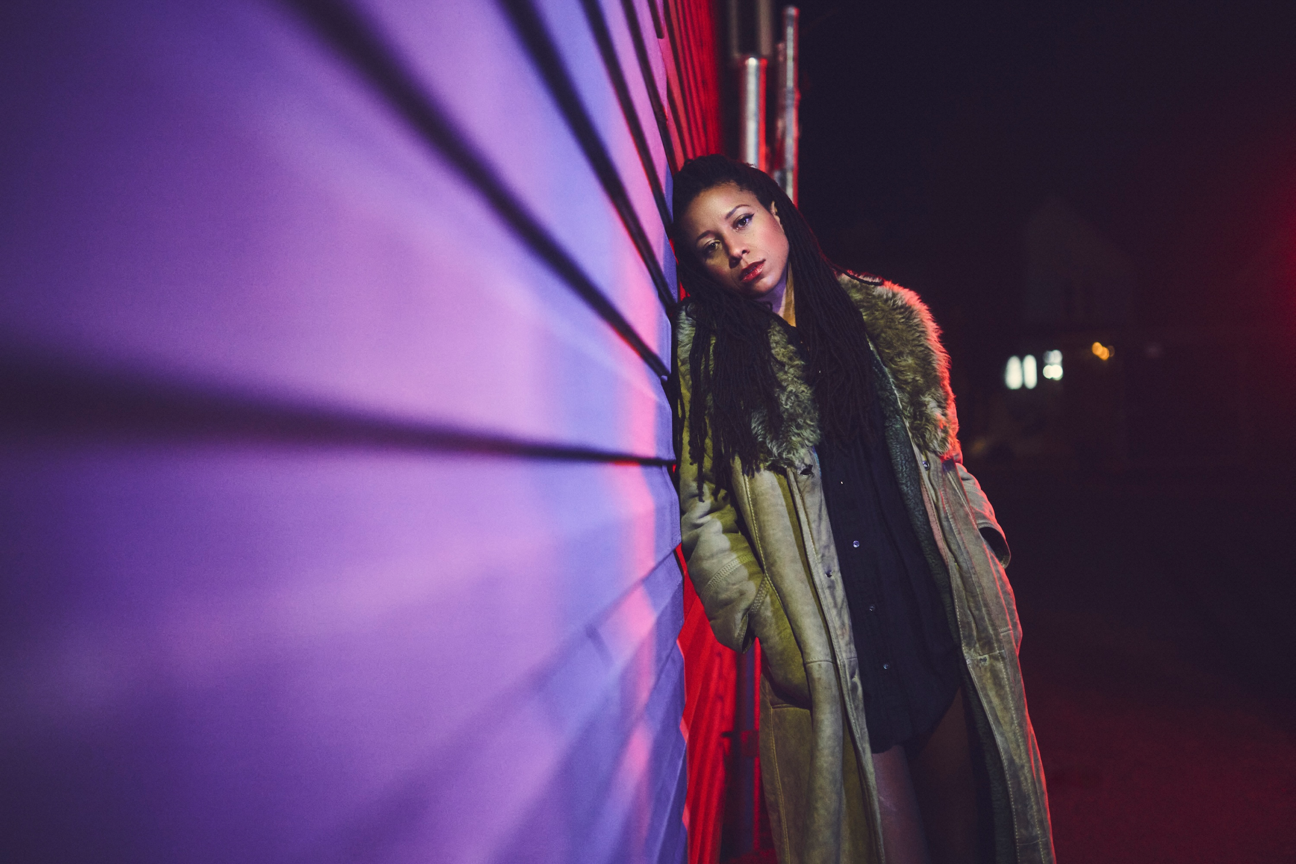 Chè Aimee Dorval Shares New Single “Carnal Needs” - Music Life Magazine