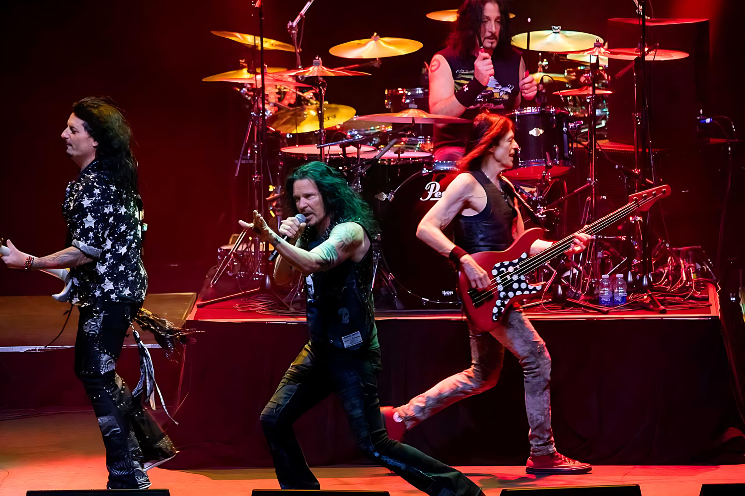 Quiet Riot - OLG Stage - February 27, 2026 (4) - Music Life Magazine