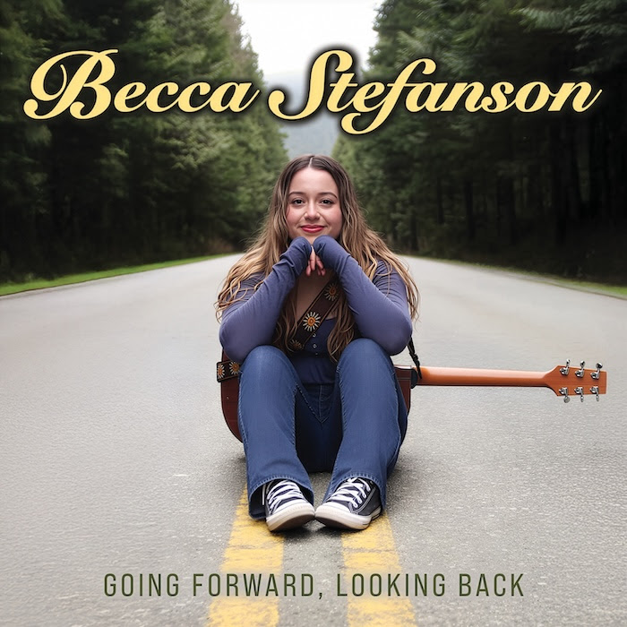 BC Singer-Songwriter Becca Stefanson Shares New Single - HOW I FEEL ...