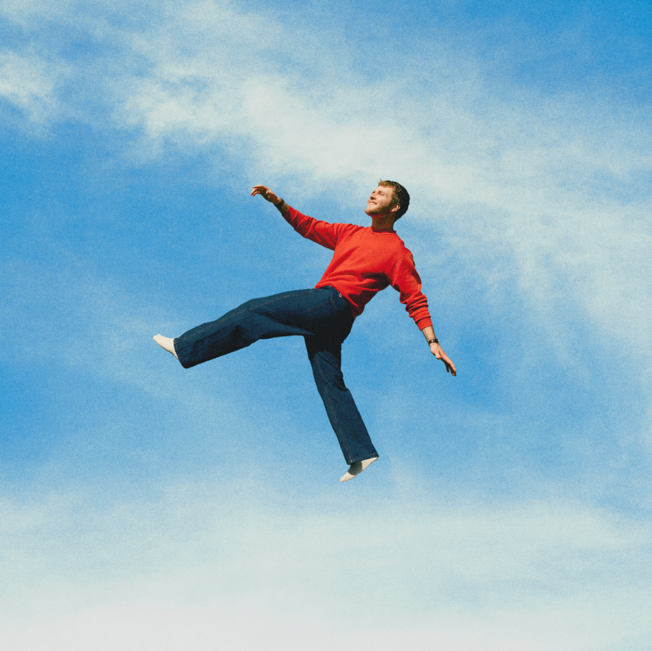 ALEX WARREN ANNOUNCES SOPHOMORE STUDIO ALBUM 'WILDCHILD' OUT AUGUST 28 ...