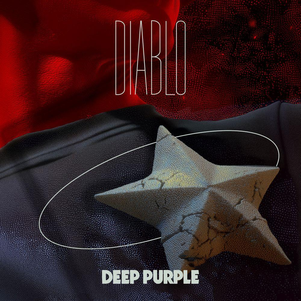 DEEP PURPLE Release New Single “Diablo” Featuring Special Guest Keith ...