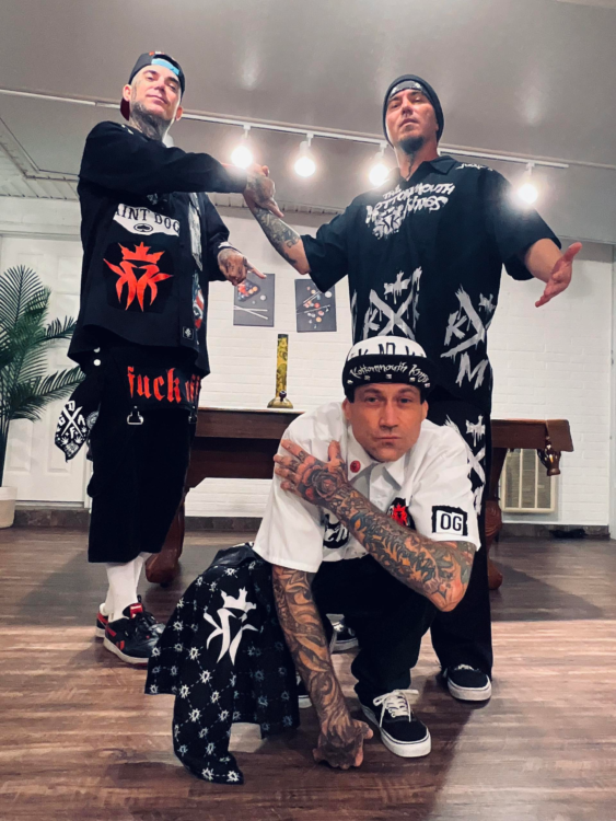 Kottonmouth Kings Reignite the Throne with a New Era and New EP ...